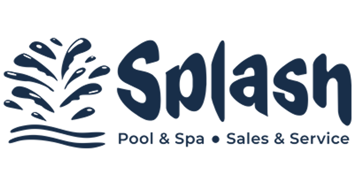 No Tax on Canadian-Made Pool & Spa Chemicals | Splash Pool & Spa ...